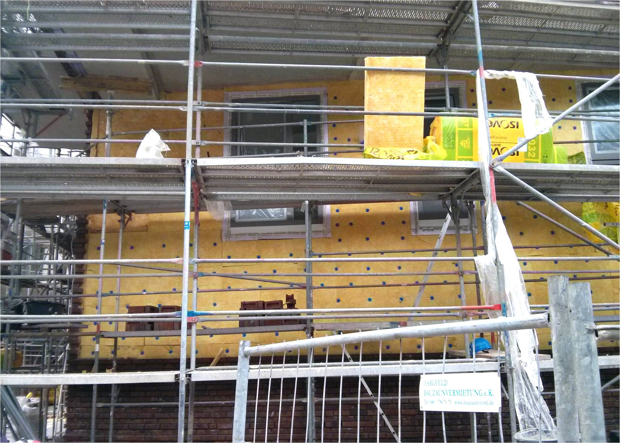 Senkung der Modernisierungsumlage steigert Mieterhöhungen - Energieblogger